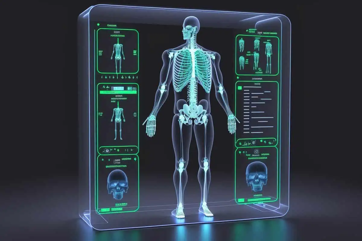 What Are the Benefits of the Styku 3D Body Scan?